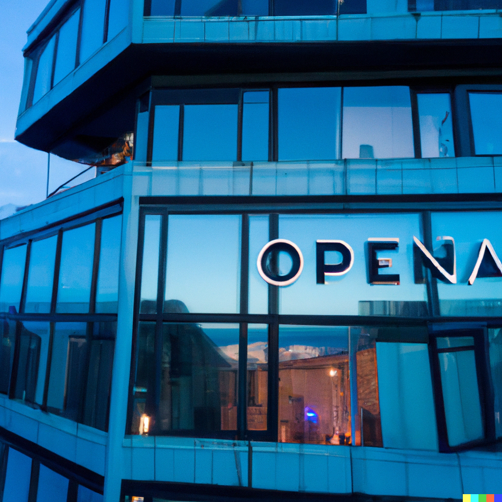 Who is OpenAI? And what is ChatGPT? - mylearningspace