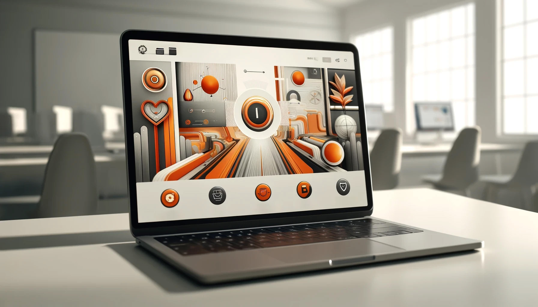 Moodle Content Creation Tools versus Rise 360 comparison - mylearningspace