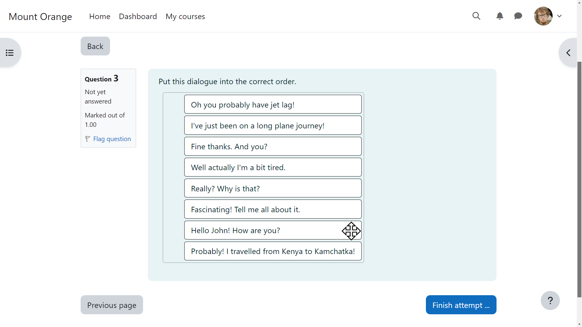 Moodle LMS 4.4 is released - mylearningspace