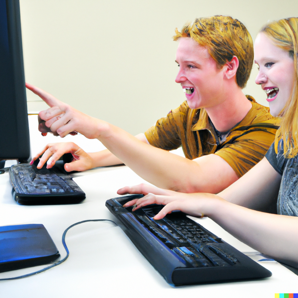 Use AI to optimise learning personalisation and engagement ...