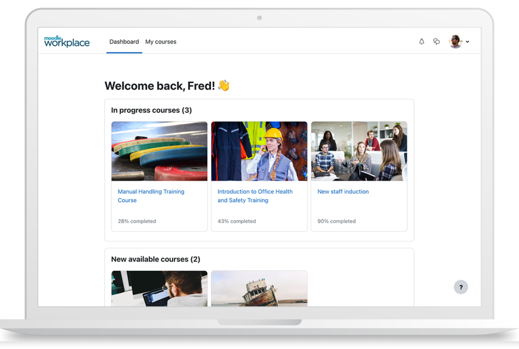 Home - mylearningspace