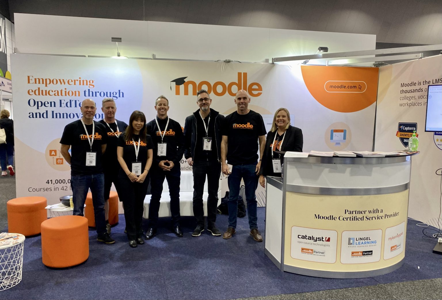 Moodle celebrates 20 years | mylearningspace