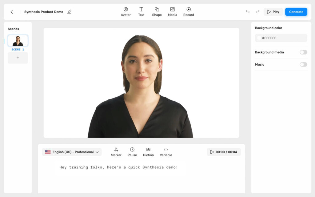 Hello AI: is this the end of education as we know it? | mylearningspace